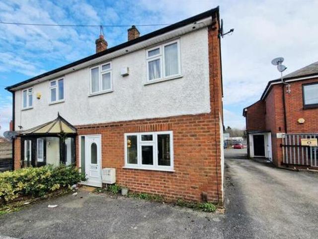 3 Bedroom Semi detached House For Sale In Rubery