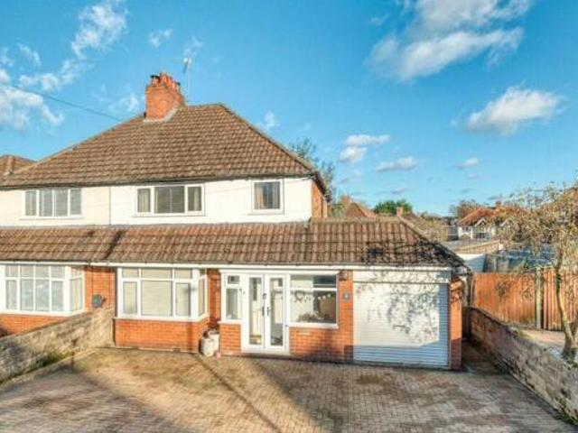3 Bedroom Semi detached House For Sale In Rubery, Birmingham