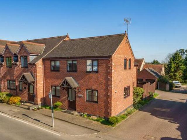 3 Bedroom Semi detached House For Sale In Rugby