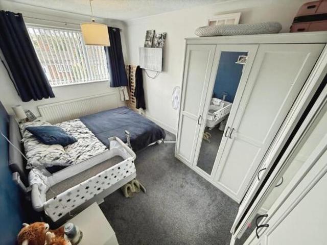 3 bedroom semi detached house for sale in Rustington Avenue, Stoke On Trent, ST3