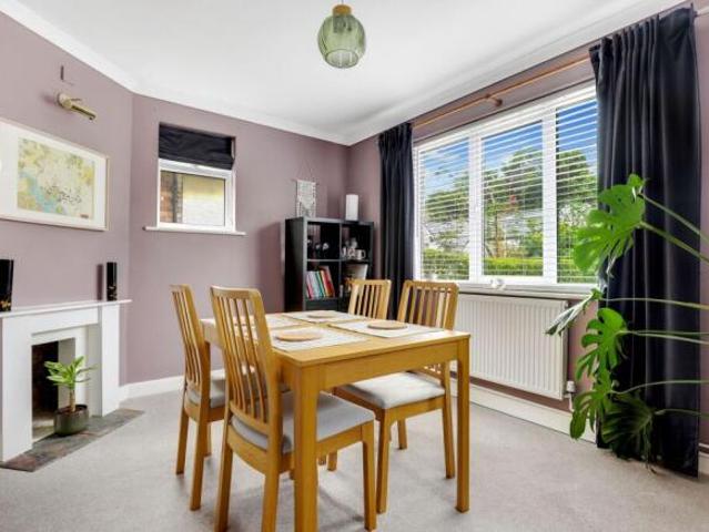 3 bedroom semi detached house for sale in Rushcliffe Rise, Nottingham, NG5
