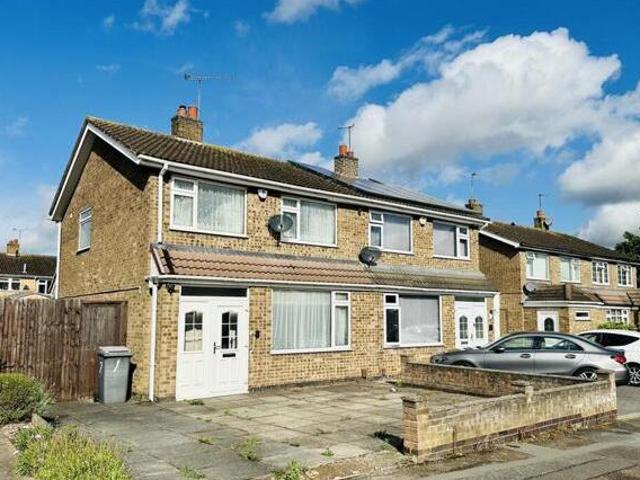 3 Bedroom Semi detached House For Sale In Rushey Mead