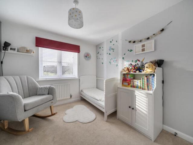 3 bedroom semi detached house for sale in Ruskin Close, Oxford, Oxfordshire, OX2