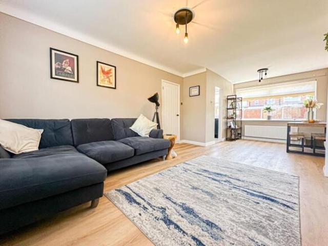 3 bedroom semi detached house for sale in Rutland Avenue, Halewood, L26