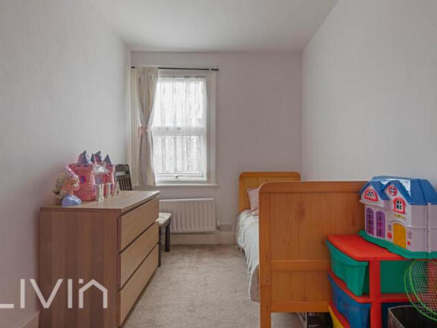 3 bedroom semi detached house for sale in Rymer Road, Addiscombe, CR0