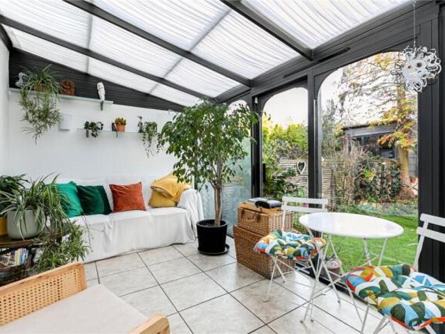 3 bedroom semi detached house for sale in Rydal Gardens, Whitton, Hounslow, TW3