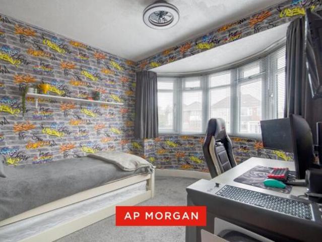 3 bedroom semi detached house for sale in Ryde Park Road, Birmingham, B45