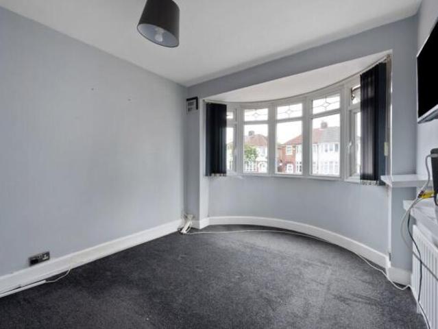 3 bedroom semi detached house for sale in Ryde Park Road, Rednal, Birmingham, West Midlands, B45