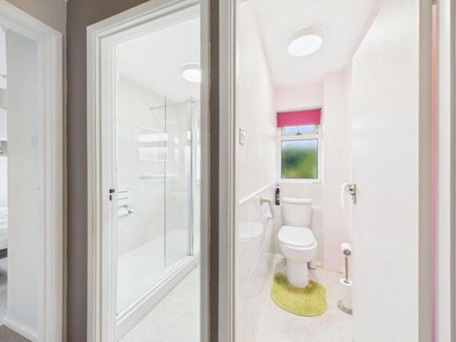 3 bedroom semi detached house for sale in Ryecroft Close, Goring by Sea, Worthing, BN12
