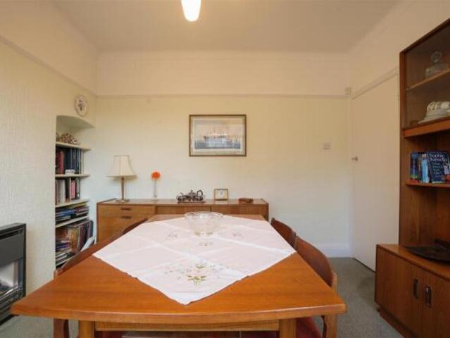 3 bedroom semi detached house for sale in Ryegate Crescent, Crosspool, S10