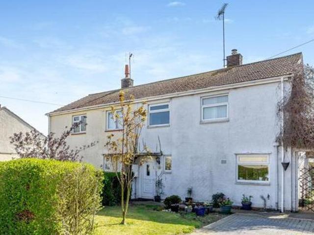 3 Bedroom Semi detached House For Sale In Ryhall