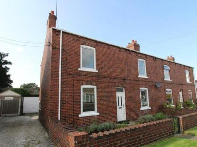 3 Bedroom Semi detached House For Sale In Ryhill