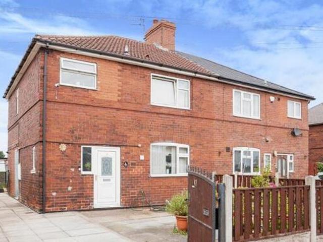 3 Bedroom Semi detached House For Sale In Ryhill