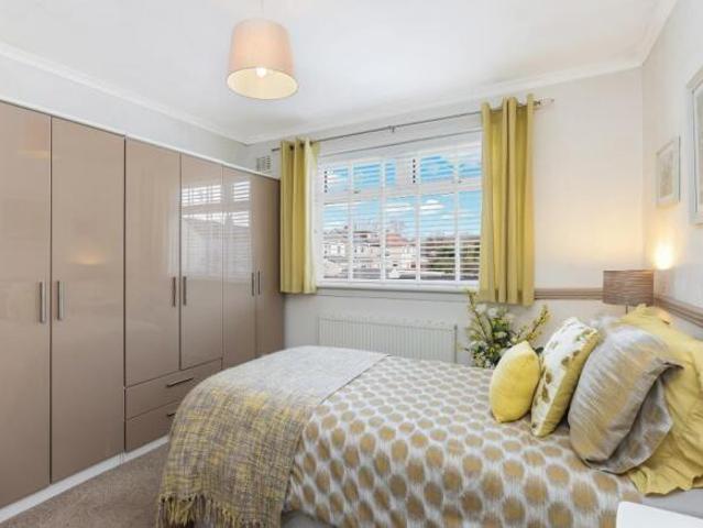 3 bedroom semi detached house for sale in Rylands Drive, Mount Vernon, G32 0RZ, G32
