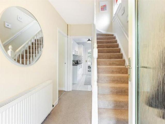 3 bedroom semi detached house for sale in Rylands Drive, Mount Vernon, Glasgow, G32