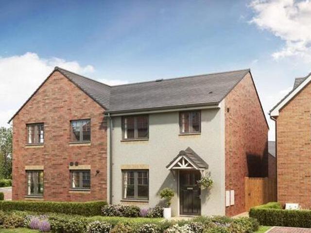 3 Bedroom Semi detached House For Sale In Ryton