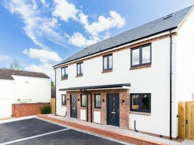 3 Bedroom Semi detached House For Sale In Ryton On Dunsmore
