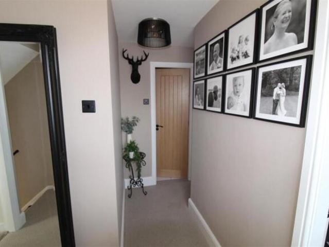 3 bedroom semi detached house for sale in Scot Lane, Blackrod, Bolton, BL6