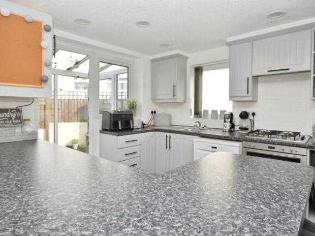3 bedroom semi detached house for sale in Scott Road, Plymouth, Devon, PL2