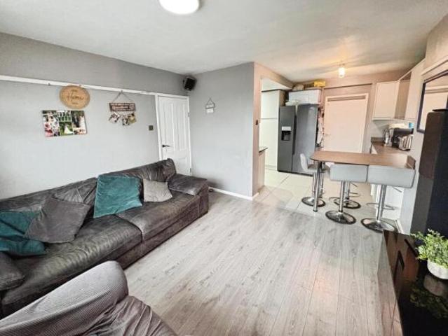 3 bedroom semi detached house for sale in Scawby Crescent, Lincoln, LN6