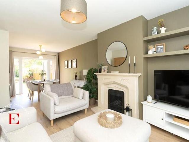 3 bedroom semi detached house for sale in Scafell Close, Coventry, CV5