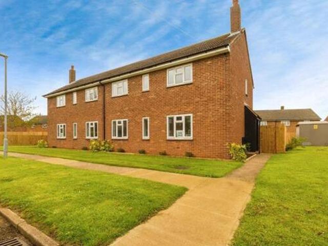 3 Bedroom Semi detached House For Sale In Scampton