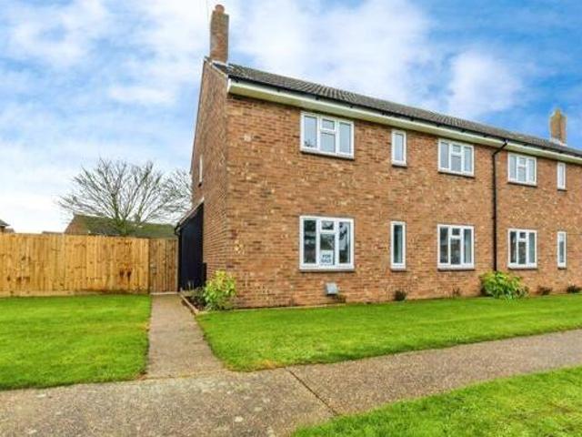 3 Bedroom Semi detached House For Sale In Scampton