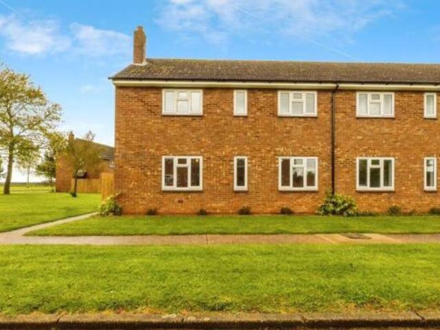 3 Bedroom Semi detached House For Sale In Scampton