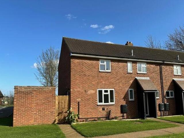 3 Bedroom Semi detached House For Sale In Scampton