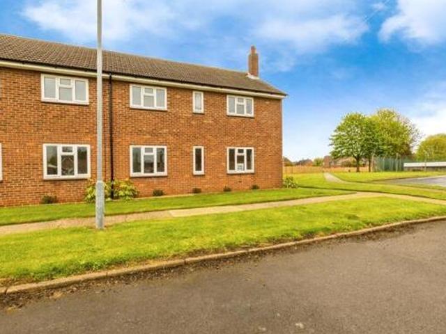 3 Bedroom Semi detached House For Sale In Scampton