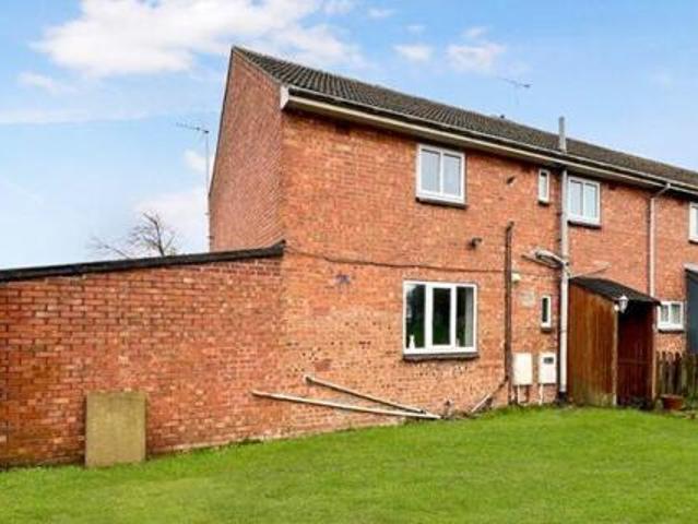 3 Bedroom Semi detached House For Sale In Scampton