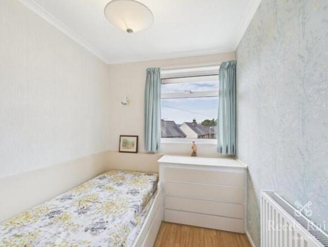 3 bedroom semi detached house for sale in Scar Grove, Newsome, Huddersfield, West Yorkshire, HD4
