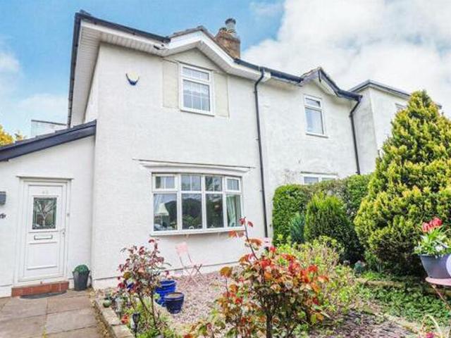 3 Bedroom Semi detached House For Sale In Scarisbrick