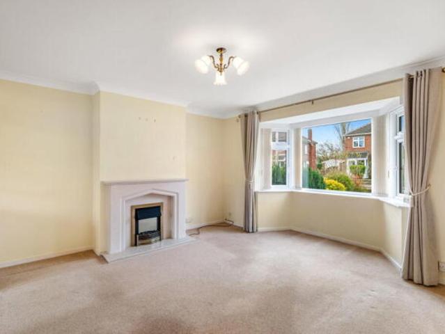 3 bedroom semi detached house for sale in Scarle Close, Lincoln, LN6 8DB, LN6