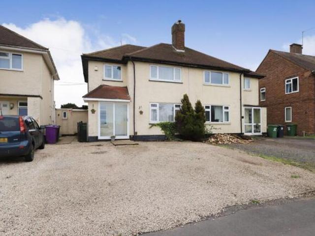 3 bedroom semi detached house for sale in School Lane, Bushbury, Wolverhampton, WV10