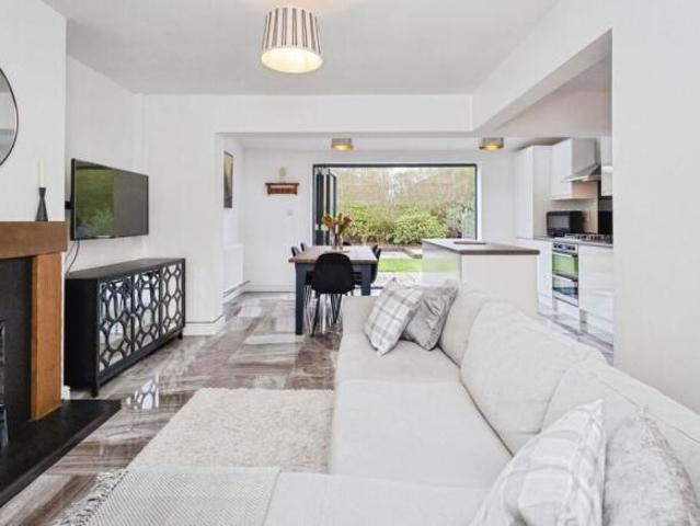 3 bedroom semi detached house for sale in School Lane, Manchester, Greater Manchester, M20
