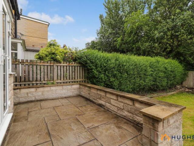 3 bedroom semi detached house for sale in School Lane, Grenoside, Sheffield, S35