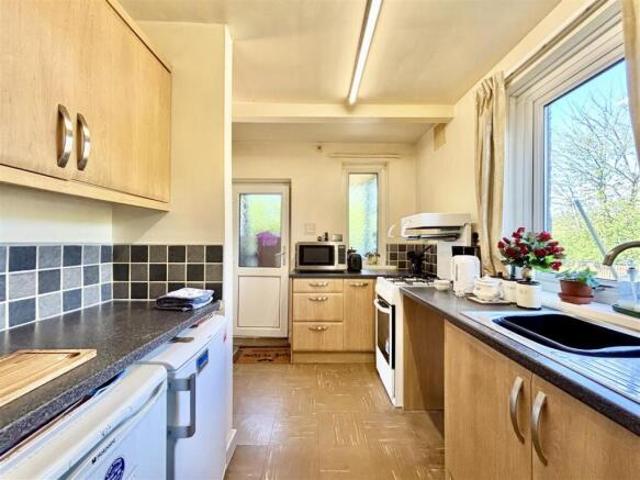 3 bedroom semi detached house for sale in Scholemoor Avenue, Bradford 7, BD7