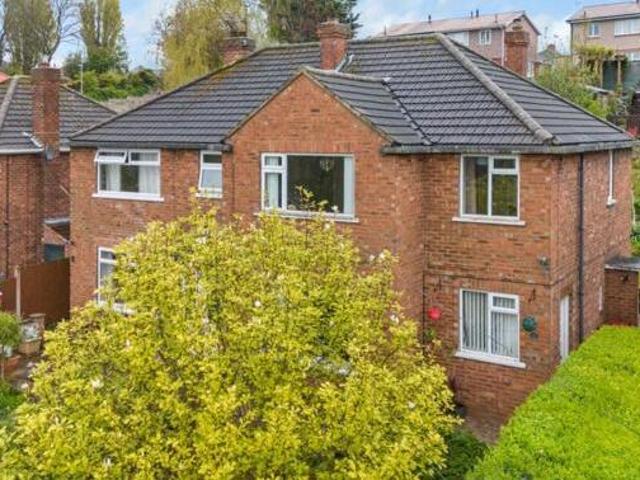 3 Bedroom Semi detached House For Sale In Scunthorpe, North Lincolnshire