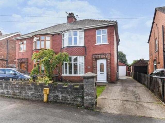 3 Bedroom Semi detached House For Sale In Scunthorpe