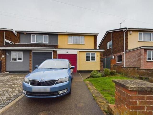 3 Bedroom Semi detached House For Sale In Scunthorpe