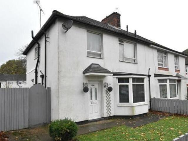 3 Bedroom Semi detached House For Sale In Scunthorpe