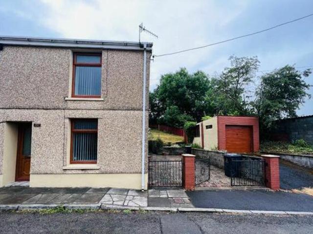 3 Bedroom Semi detached House For Sale In Scwrfa