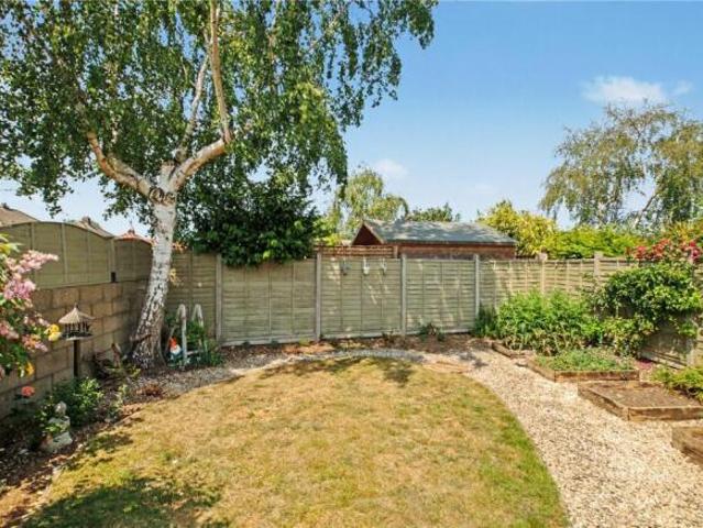 3 bedroom semi detached house for sale in Samson Road, Hellesdon, Norwich, Norfolk, NR6