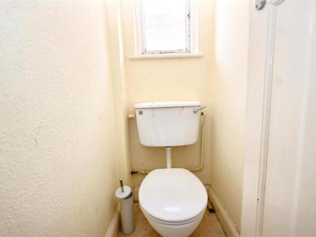 3 bedroom semi detached house for sale in Sancroft Road, Eastbourne, BN20