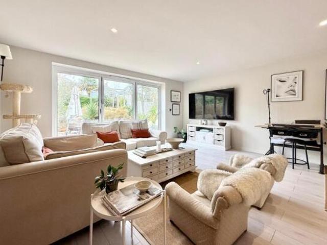3 bedroom semi detached house for sale in Sandbanks Road, Whitecliff, Poole, BH14