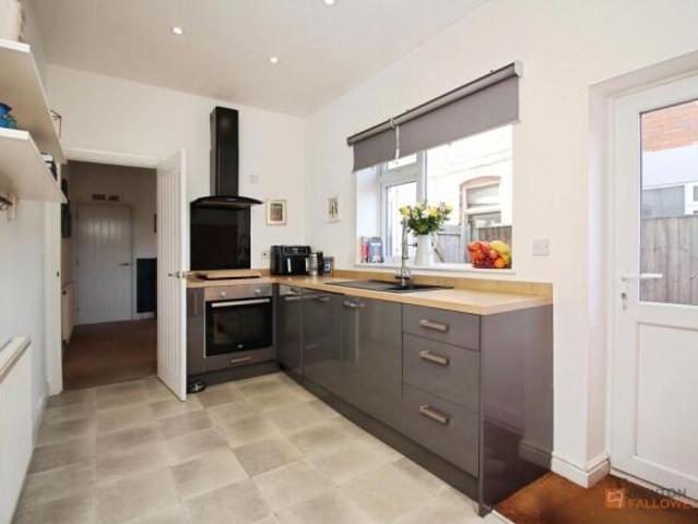 3 bedroom semi detached house for sale in Sandford Road, Syston, LE7