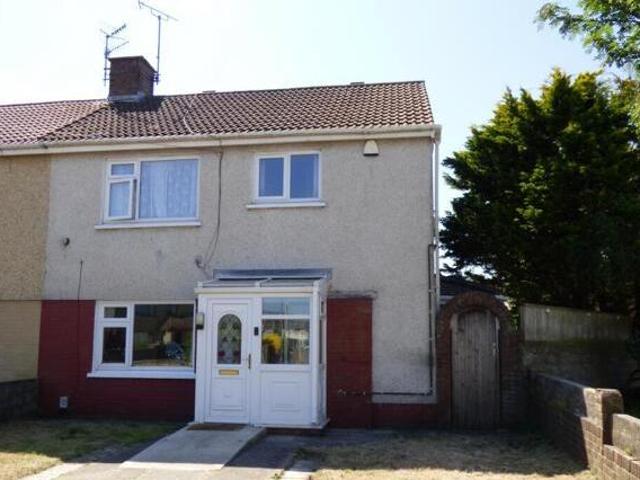 3 Bedroom Semi detached House For Sale In Sandfields
