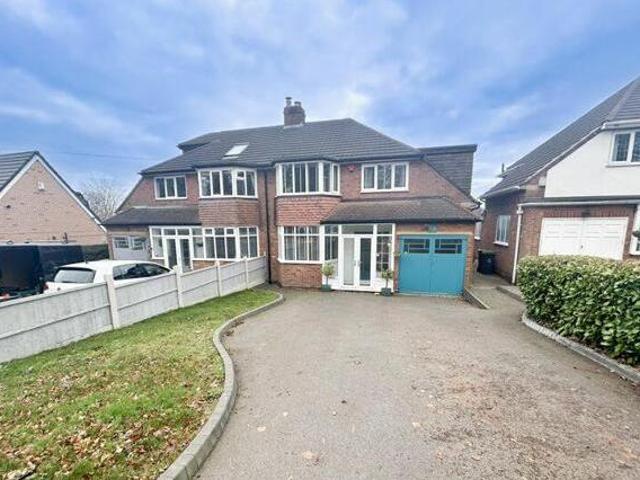 3 Bedroom Semi detached House For Sale In Sandhills