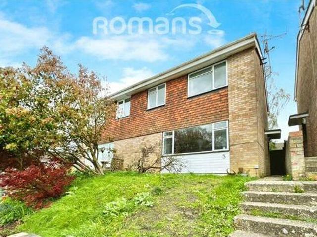 3 Bedroom Semi detached House For Sale In Sandhurst